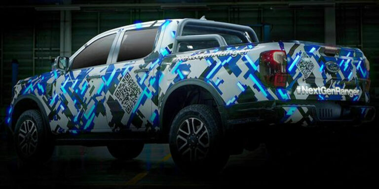 Ford Indonesia