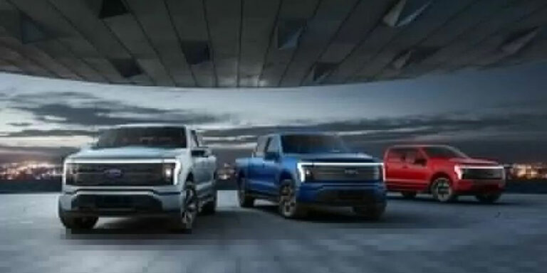 Ford Kembali ke Indonesia, Mulai Jual Mobil Baru 2022 - Ford Indonesia