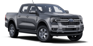 Next Generation Ranger XLT