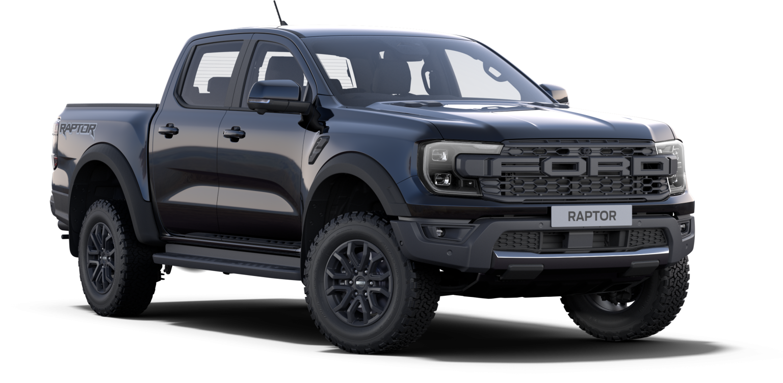 Next Generation Ranger Raptop