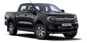 Next Generation Ranger XLT