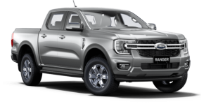 Next Generation Ranger XLT