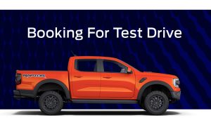 Next Generation Ranger Raptop