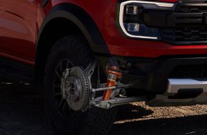 Technology | Next-Gen Ranger Raptop