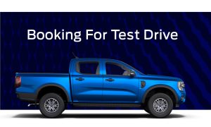 Next Generation Ranger XLT