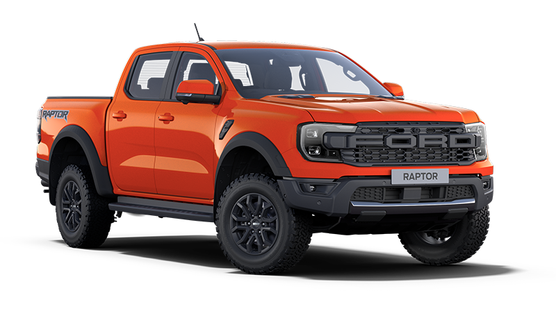 Next Generation Ford Raptor Profil Von Modified Next Gen Ford Ranger