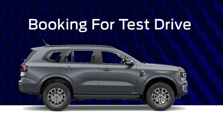 Performance| Next-Gen Everest XLT