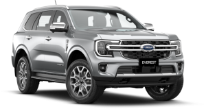 Next Generation Everest Titanium