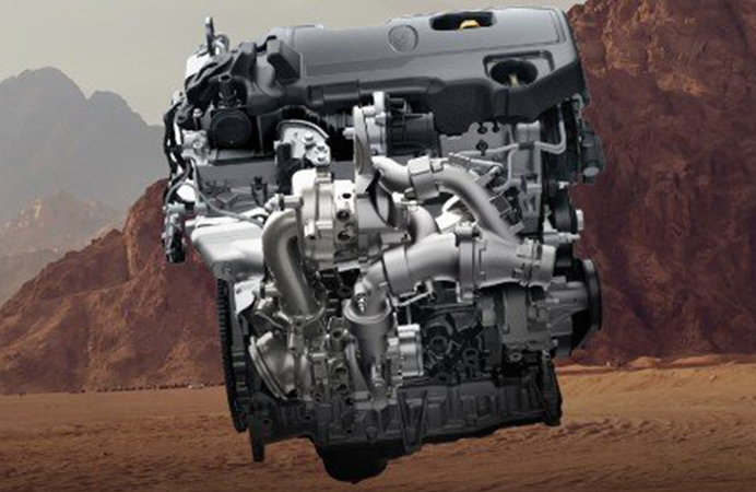 Kemampuan | Next-Gen Ranger Raptop