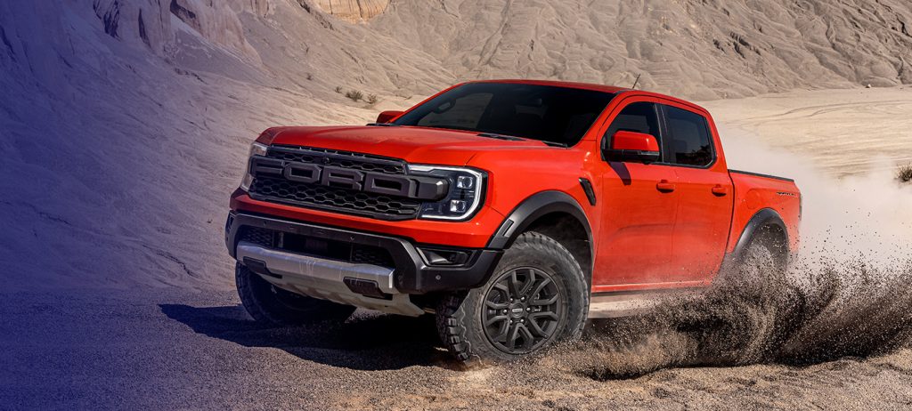 Safety | Next-Gen Ranger Raptop