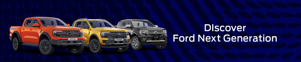 Dealer Location - Ford Indonesia