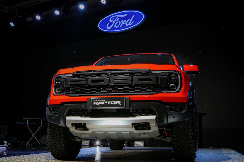 News - Ford Indonesia