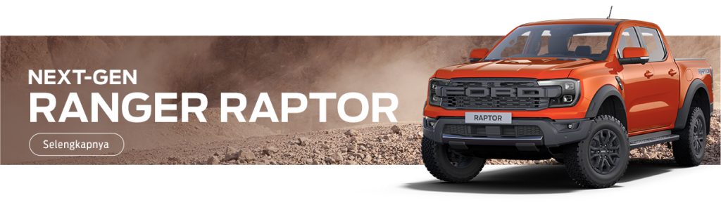 Ford Indonesia