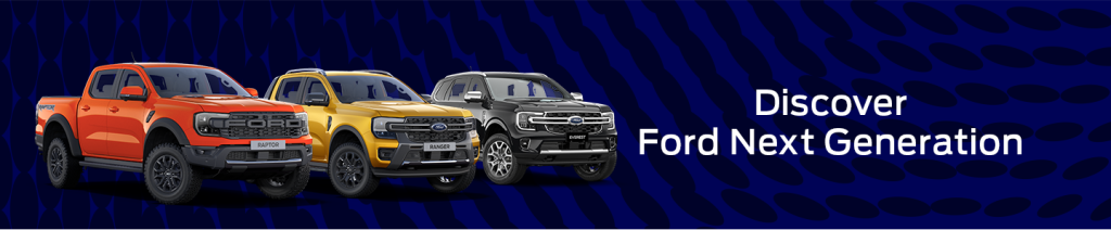 Ford Services - Ford Indonesia