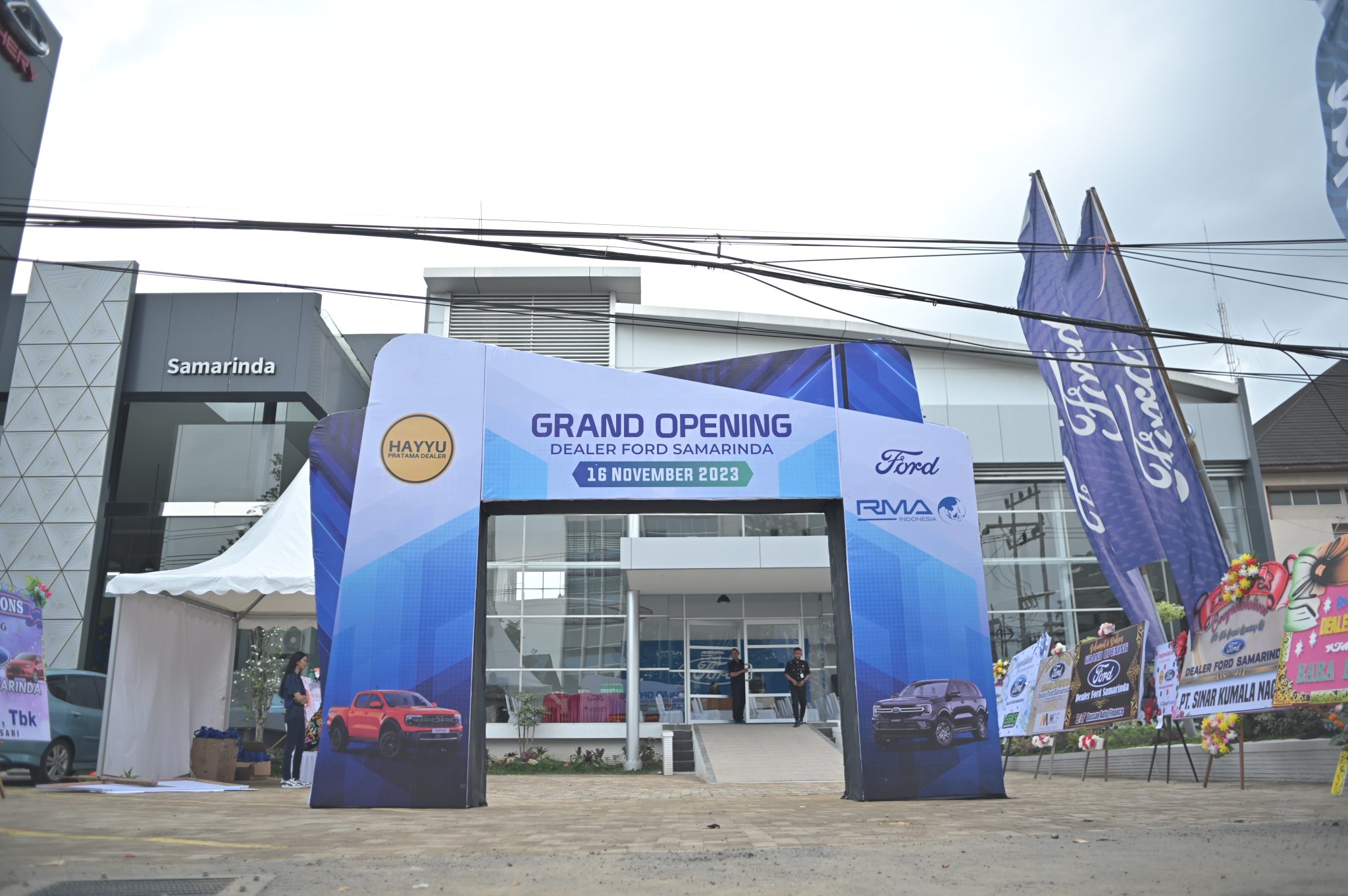 Galleries Archive - Ford Indonesia