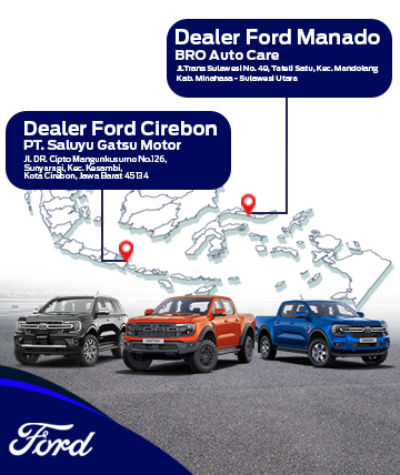 Ford Indonesia
