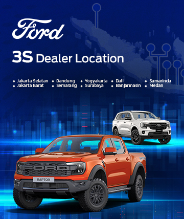 Ford Indonesia