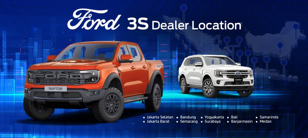 Ford Indonesia