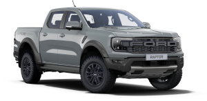 Next Generation Ranger Raptop