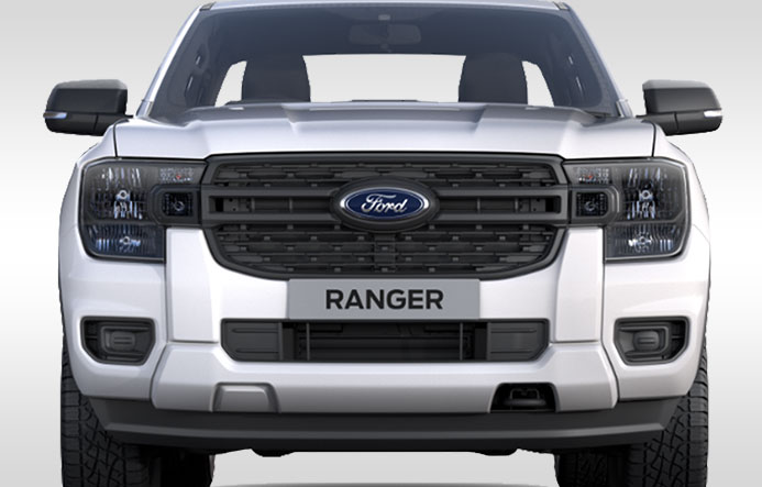 Desain | Next-Gen Ranger Base