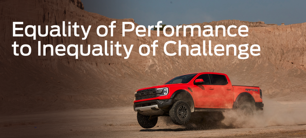 Performance | Next-Gen Everest Sport