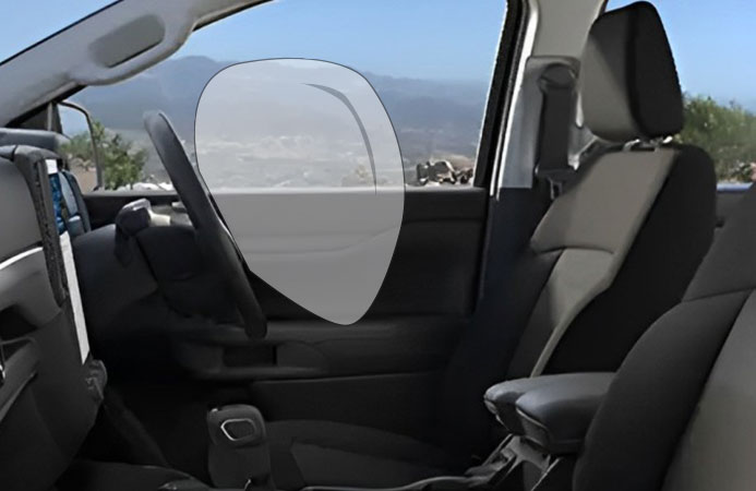 Keamanan | Next-Gen Ranger Base