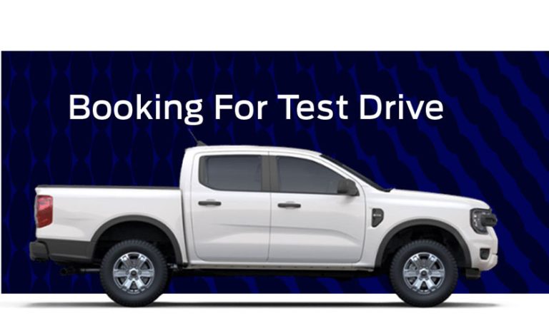 Next Generation Ranger XL