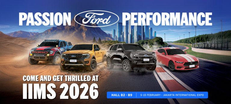Ford Indonesia